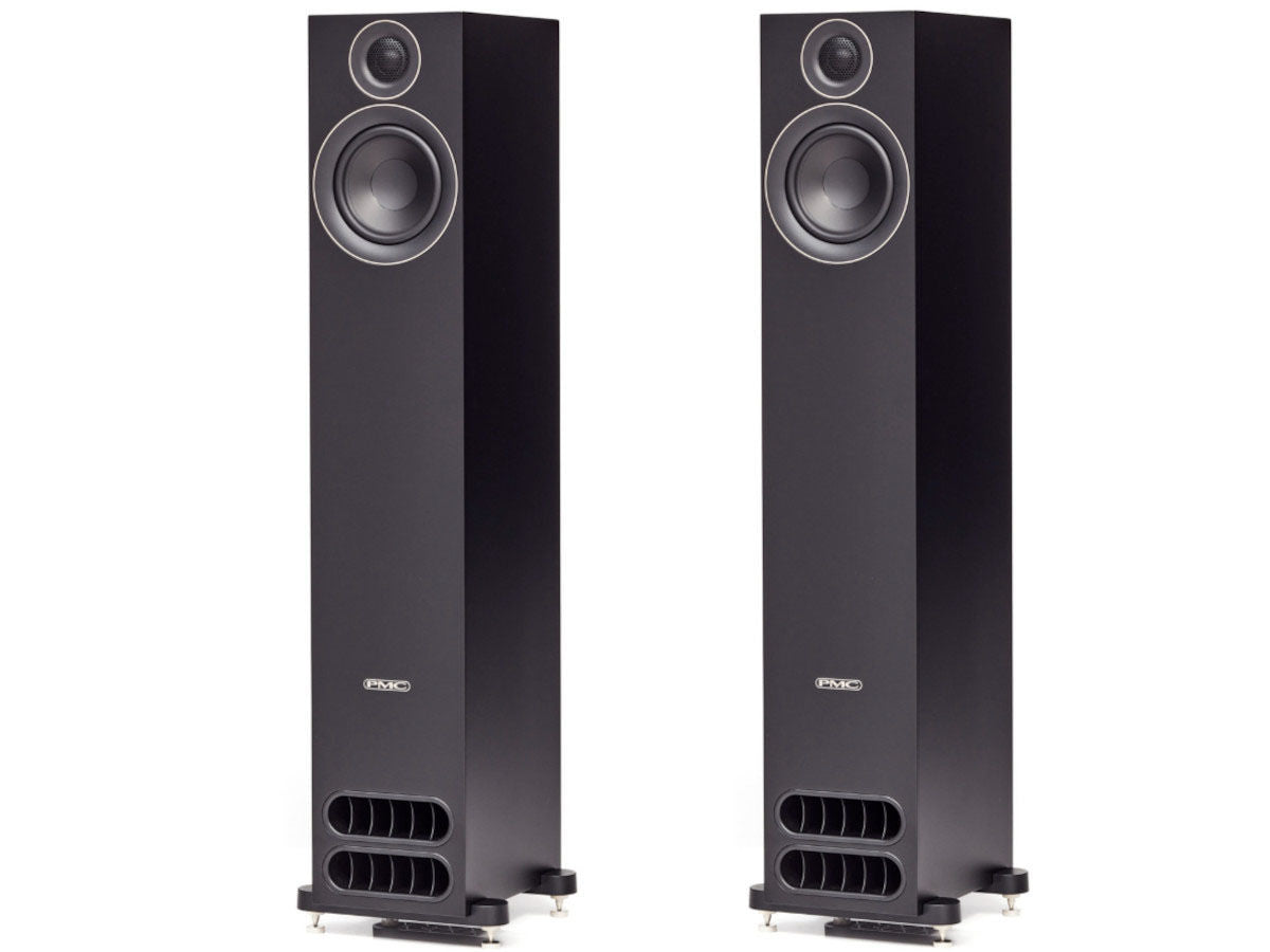 PMC Prodigy 5 - Enceinte Colonne - Cobra.fr