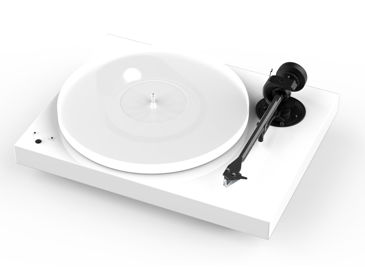 PROJECT PRO-JECT X1 B (PICK IT PRO B) - Platine vinyle - Cobra.fr