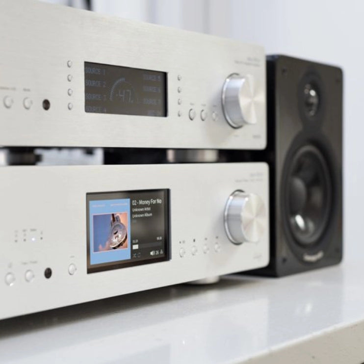 Qu'est-ce qu'un fichier DSD ? - Cobra.fr