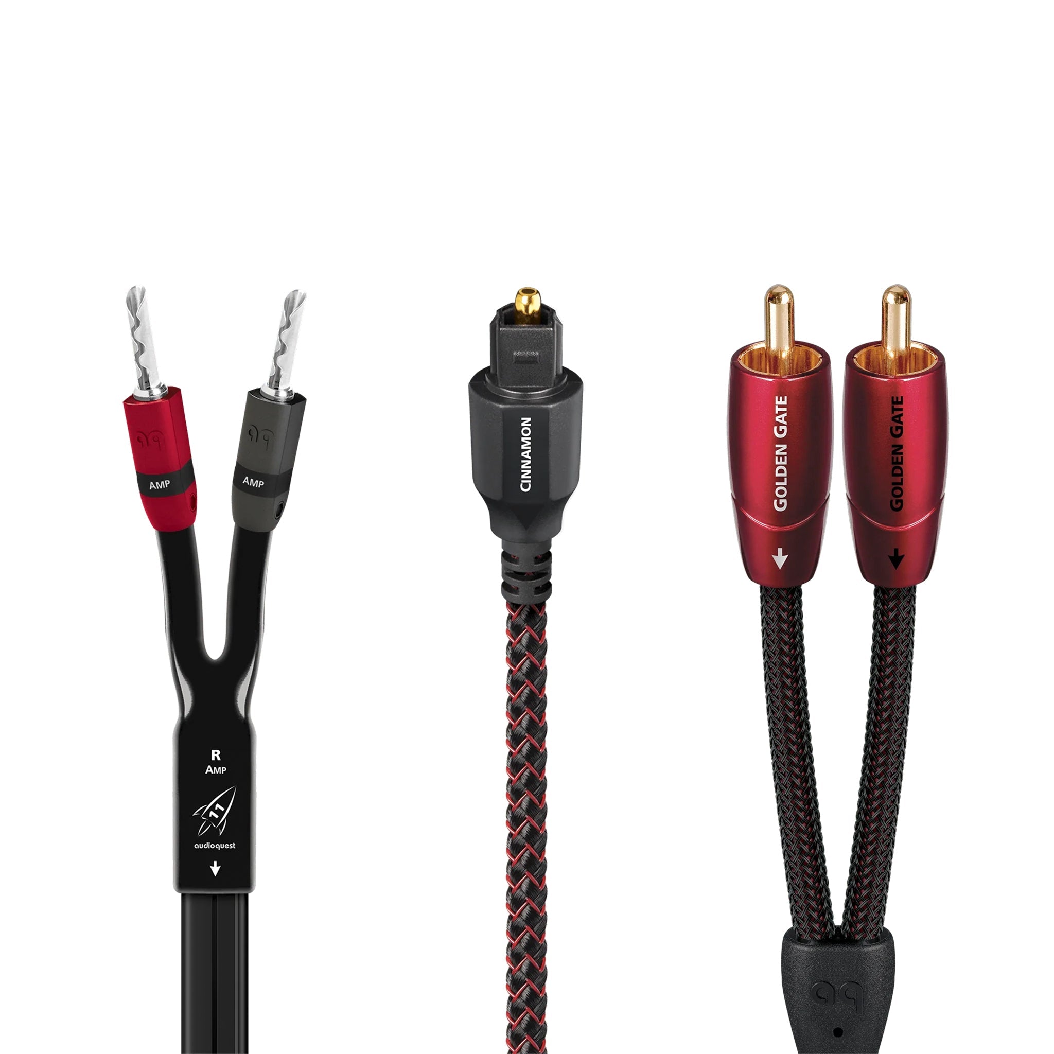 Câbles HiFi - Cobra.fr