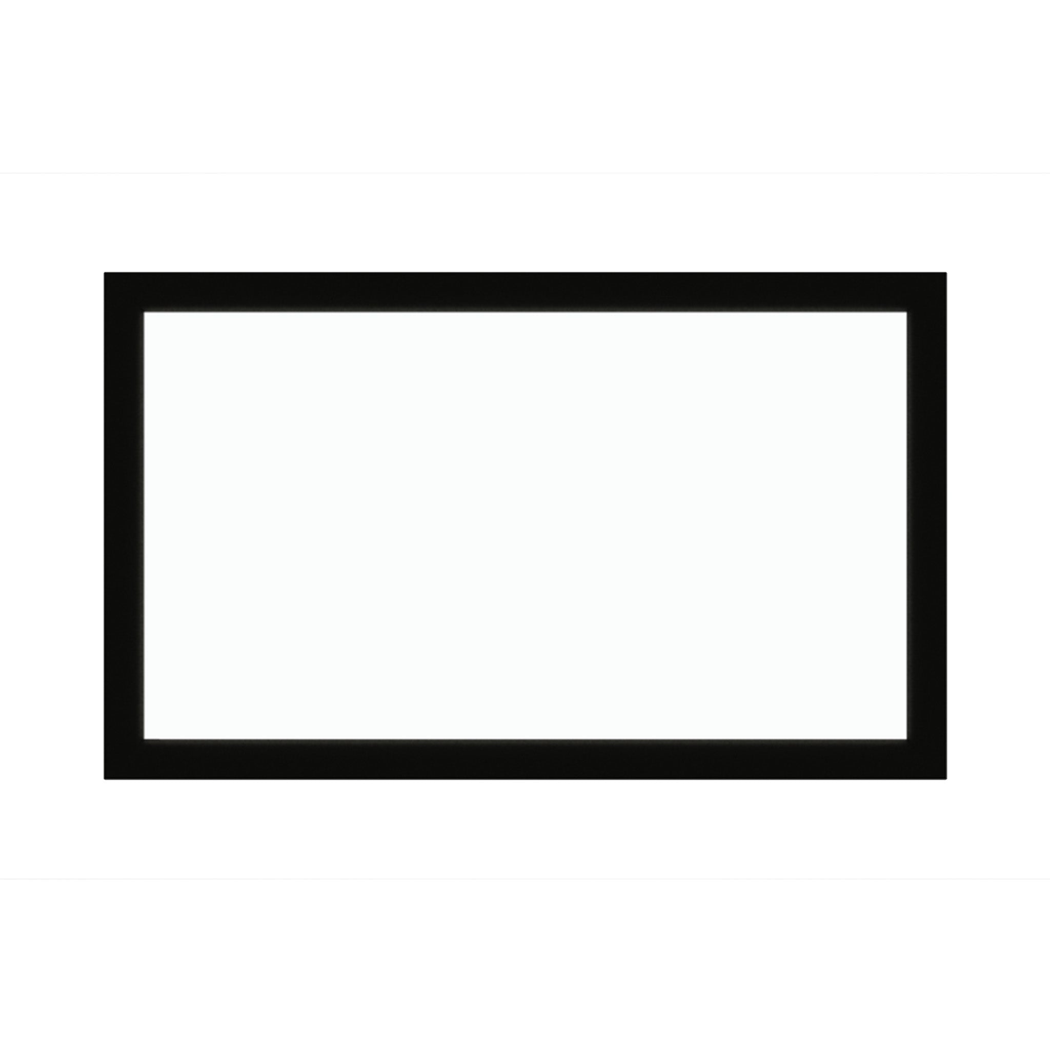 Ecrans de projection cadre - Ecrans cadres pour Vidéoprojecteurs