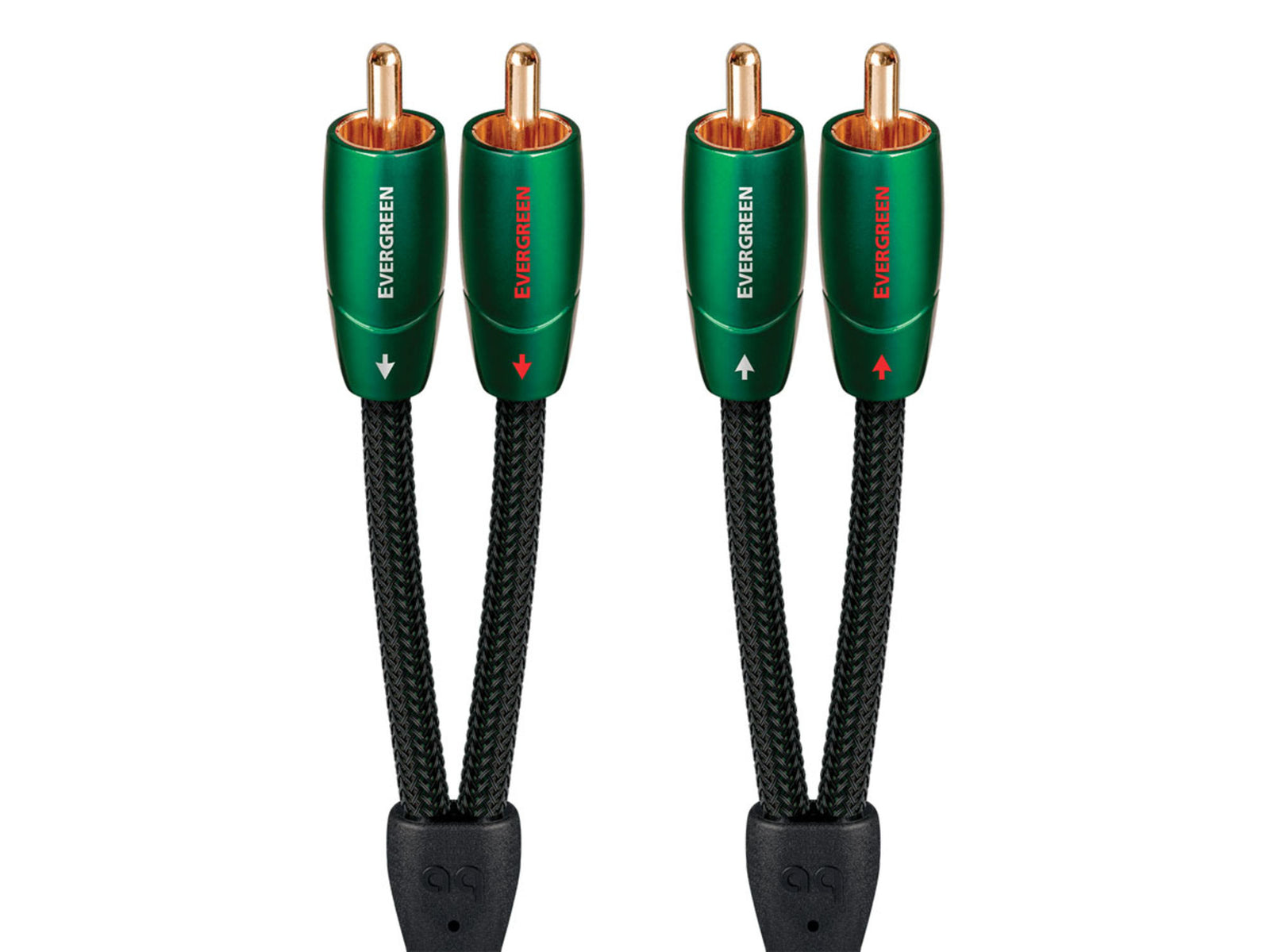 Câbles RCA — interconnexions HiFi & Home Cinéma