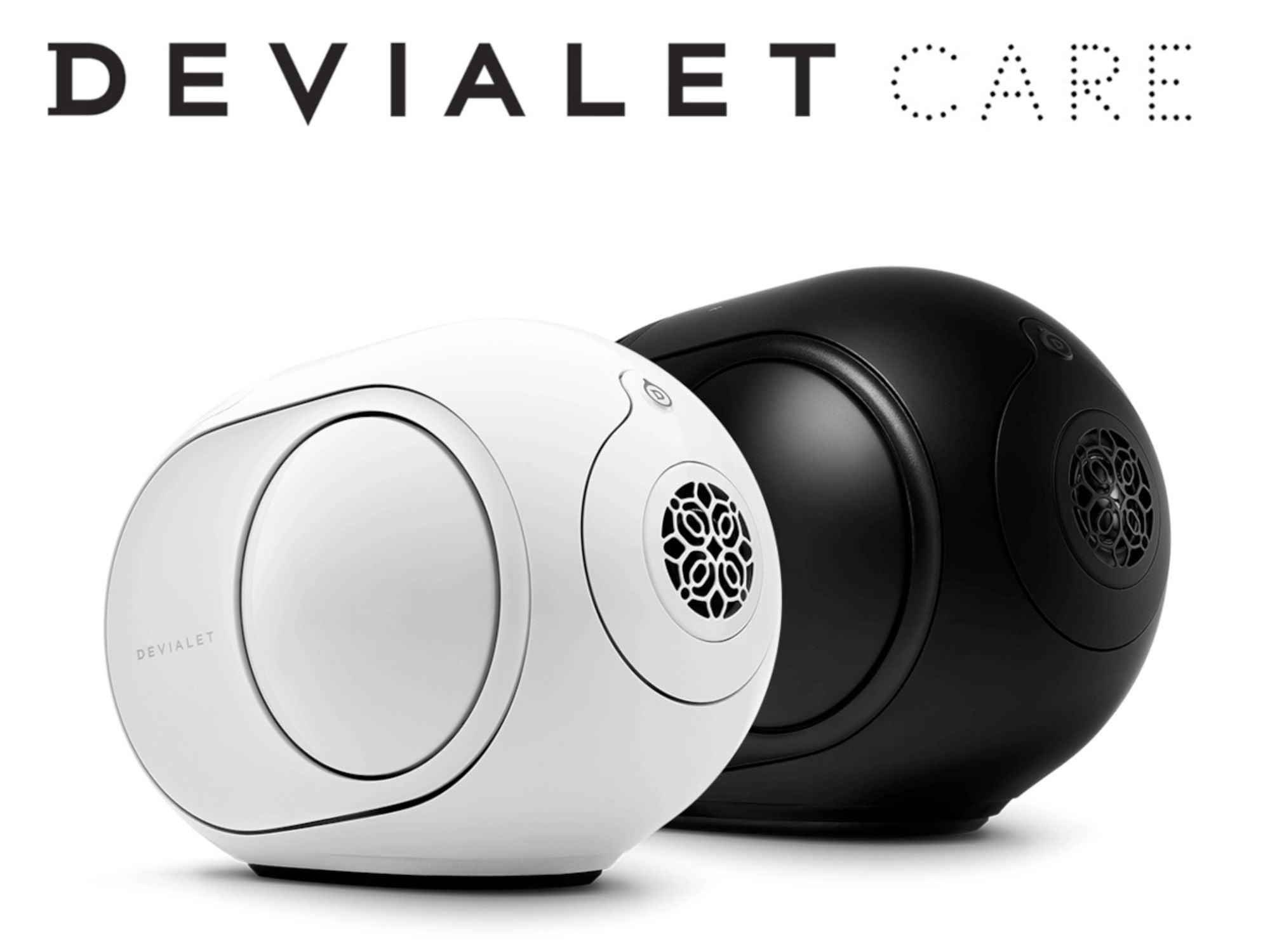 DEVIALET Care Phantom Reactor - Autres Câbles audio - Cobra.fr