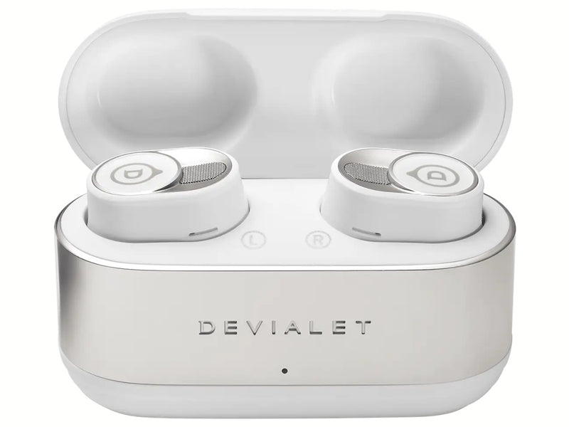 Achat enceintes DEVIALET au meilleur prix sur Cobra.fr