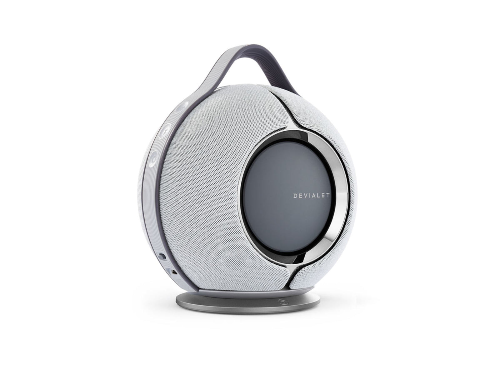 Achat enceintes DEVIALET au meilleur prix sur Cobra.fr