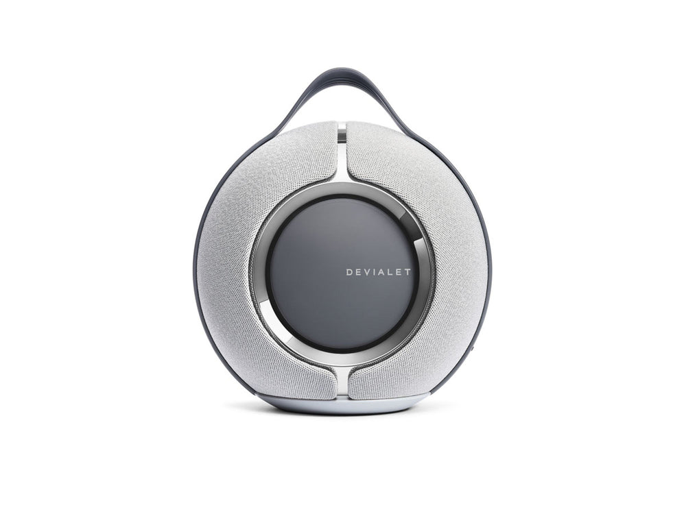 Achat enceintes DEVIALET au meilleur prix sur Cobra.fr