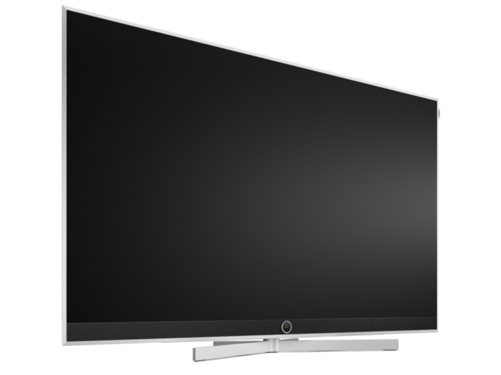 LOEWE Stellar 55'' DR+ - TV OLED 4K - Cobra.fr