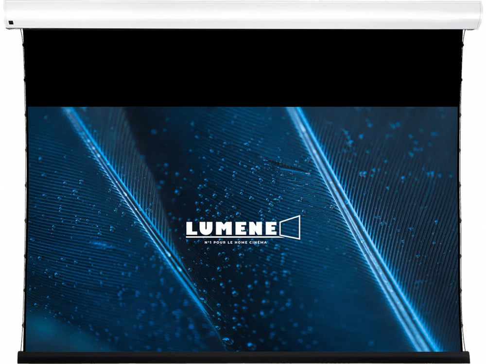 LUMENE COLISEUM EXTRA BRIGHT LT C (16:9) - Ecran projection - Cobra.fr