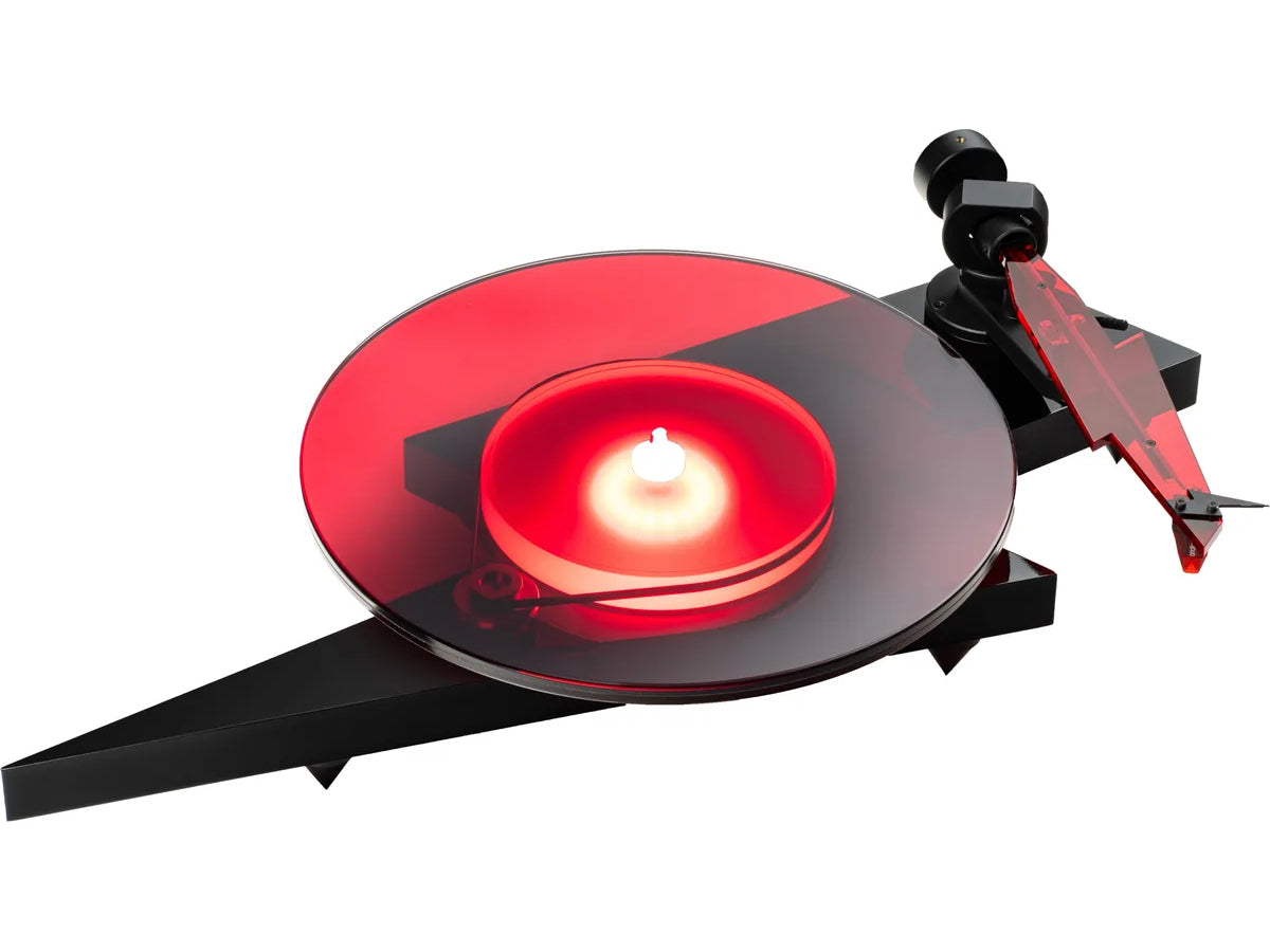 PROJECT AC/DC - Platine vinyle - Cobra.fr