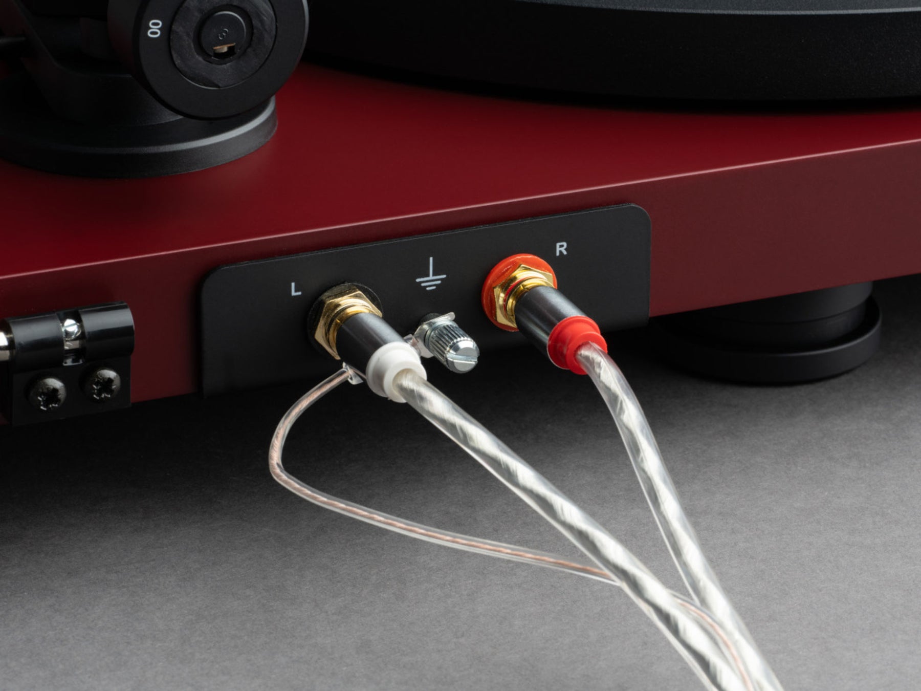 PROJECT Connect It E - Accessoires platines vinyles - Cobra.fr