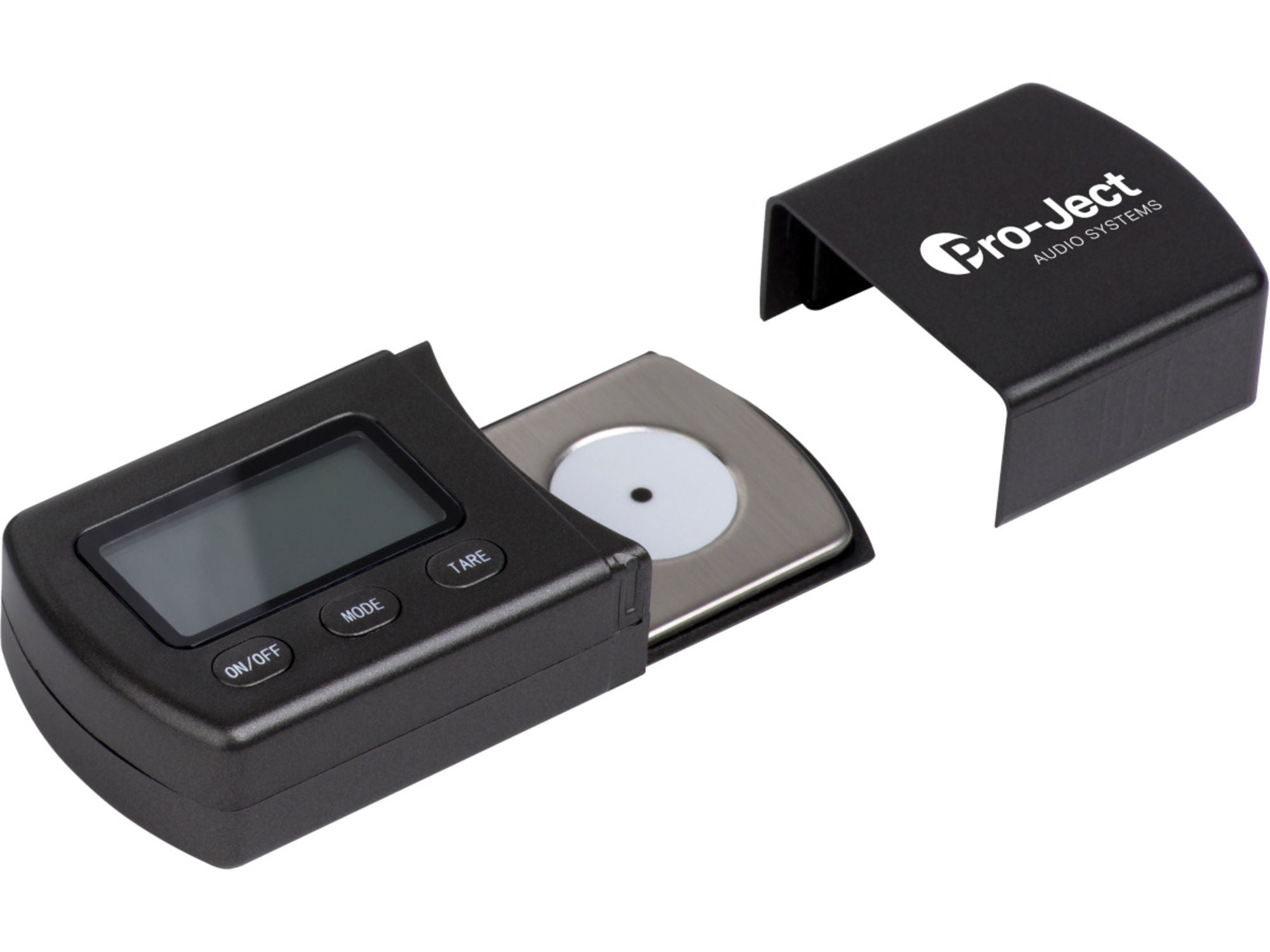 PROJECT Measure it E - Pèse-Cellule - Cobra.fr