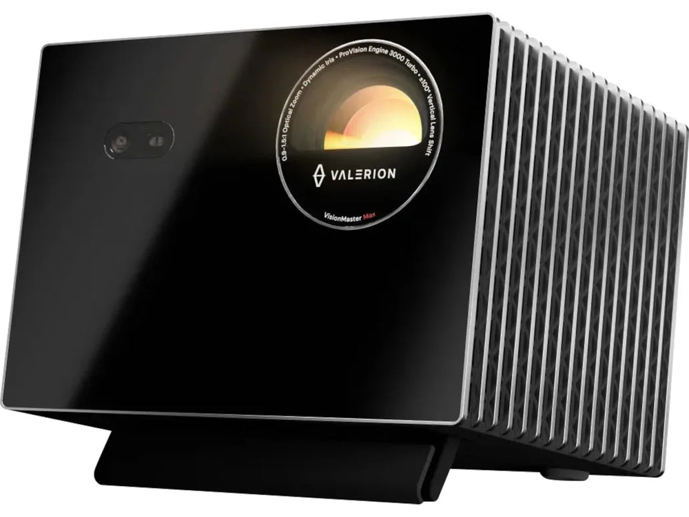 Achat Valerion - Vidéoprojecteurs Home Cinéma - Cobra.fr