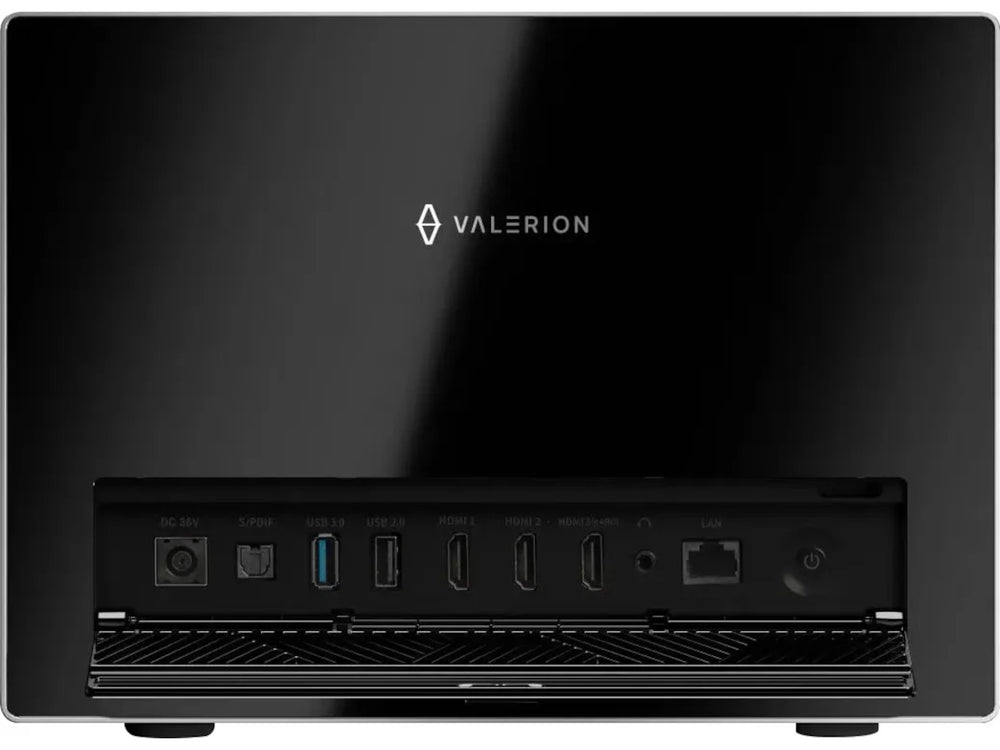 VALERION VisionMaster Max - Vidéoprojecteur 4K - Cobra.fr