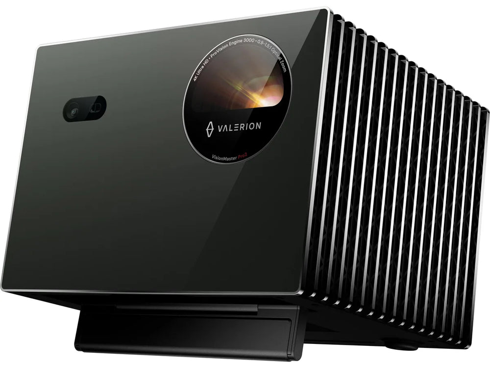 Achat Valerion - Vidéoprojecteurs Home Cinéma - Cobra.fr